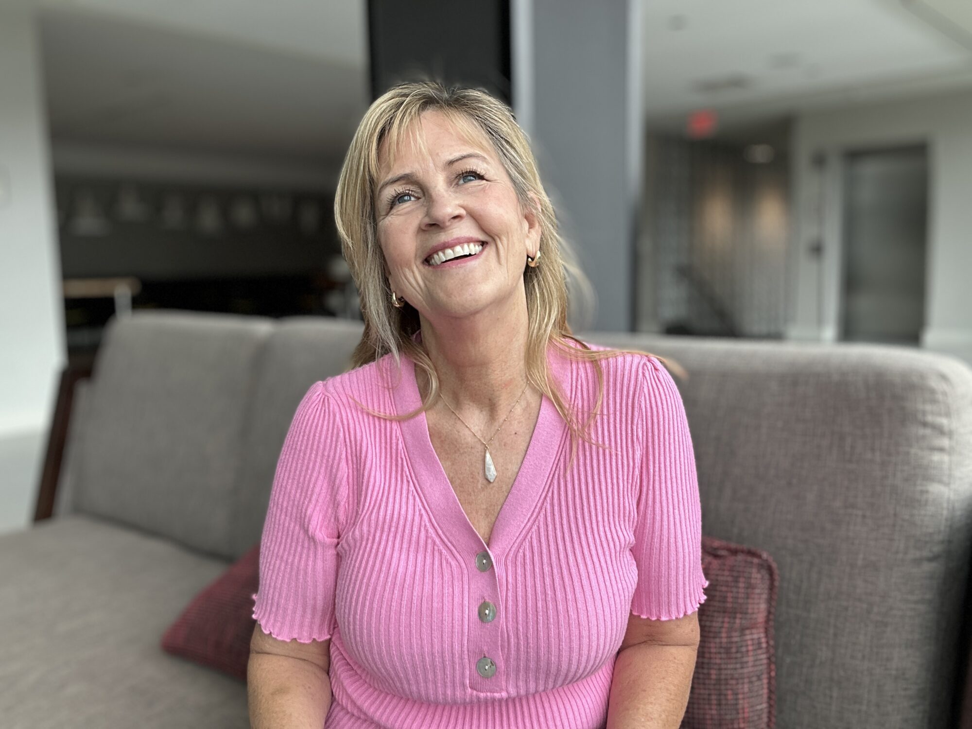 Debi Robinson | Yoga Therapy & Wellness for Bone Health & Osteoporosis ...