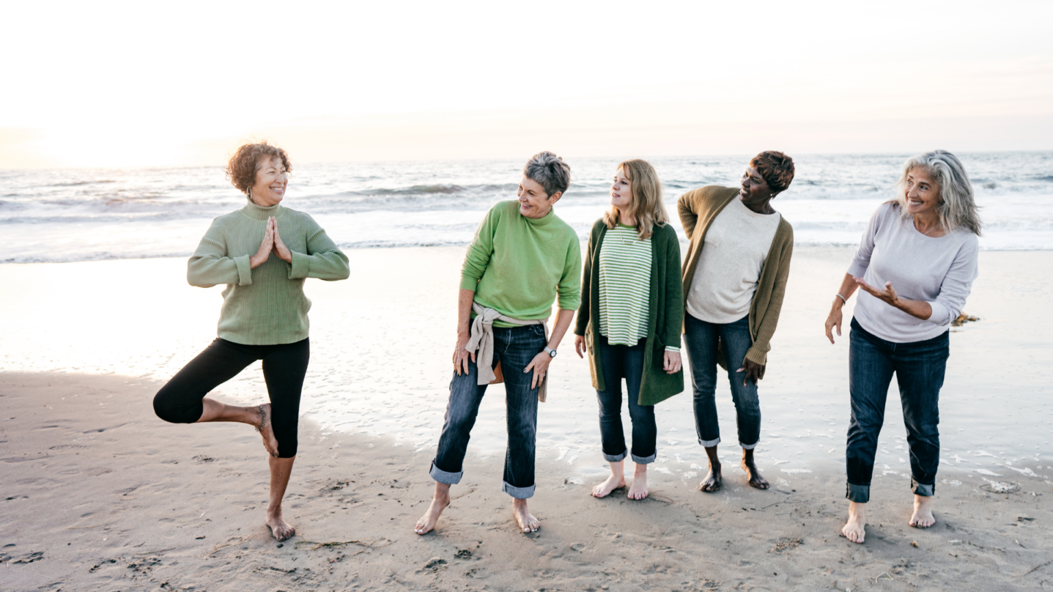 Stronger Bones Lifestyle - Debi Robinson Wellness