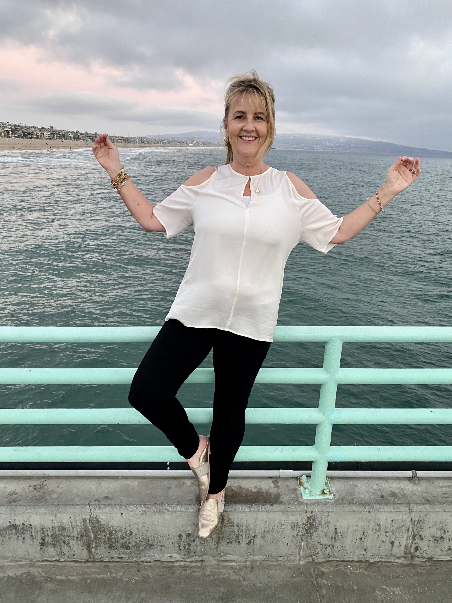 About Debi Robinson - Debi Robinson Wellness