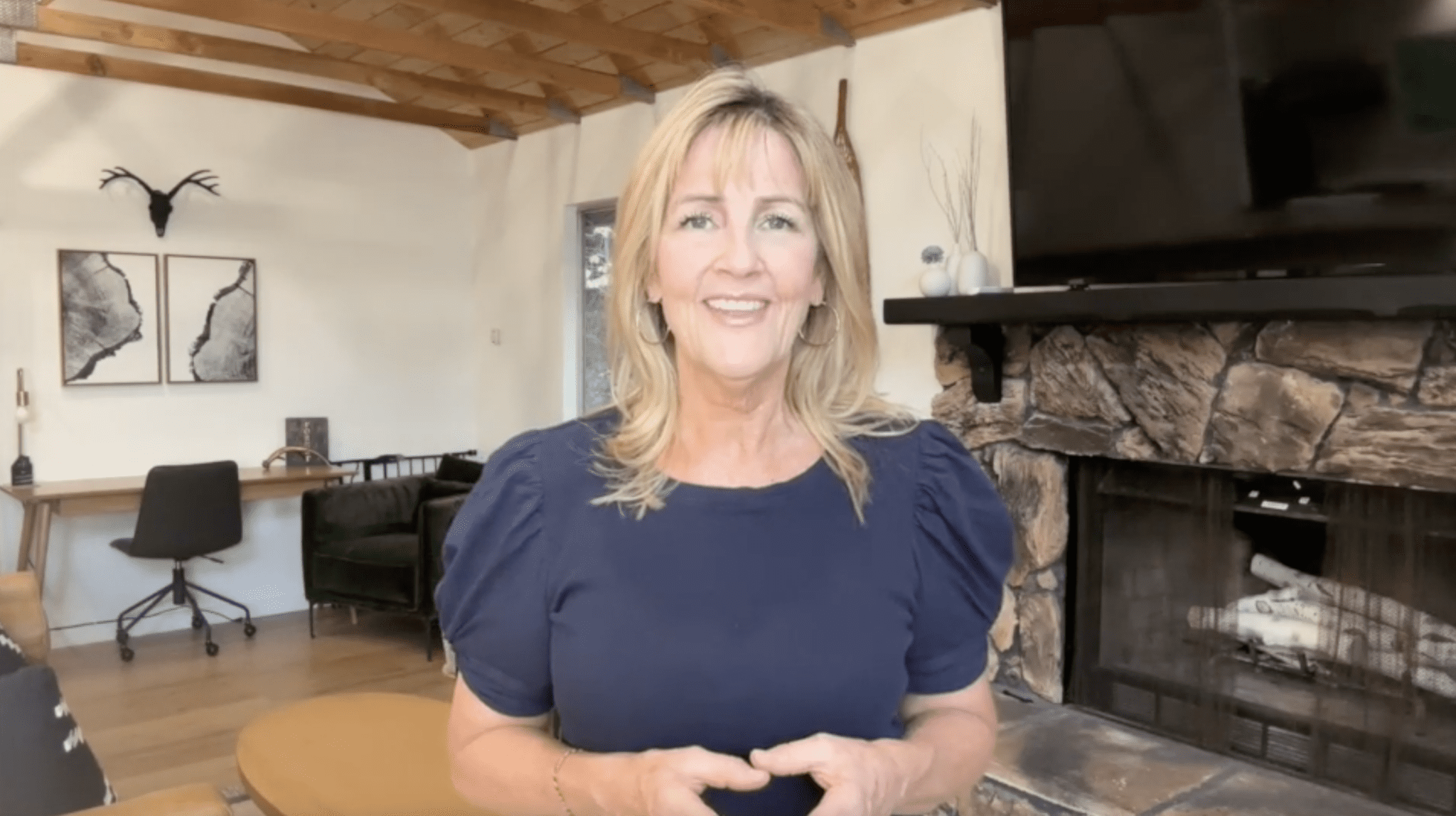 The Stronger Bones Lifestyle Community - Debi Robinson Wellness