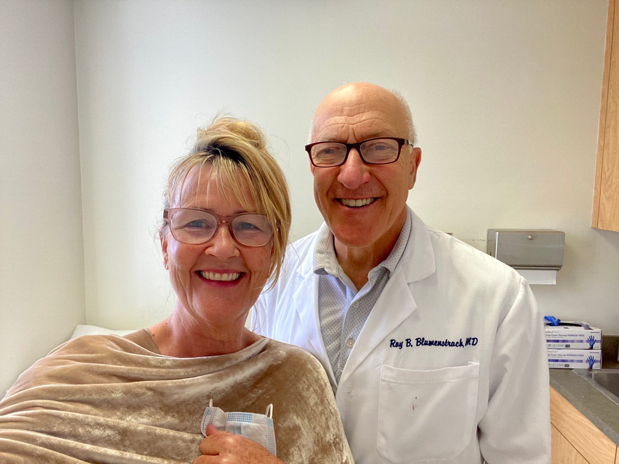 Stronger Bones Lifestyle - Debi Robinson Wellness